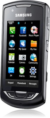 Samsung Monte S5620